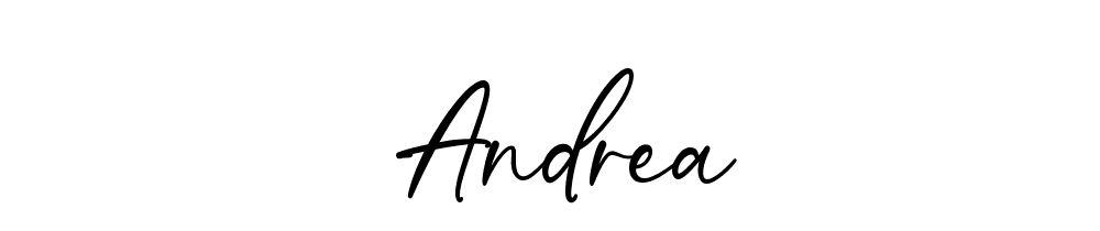 Andrea font Full Family Free [Download Now]