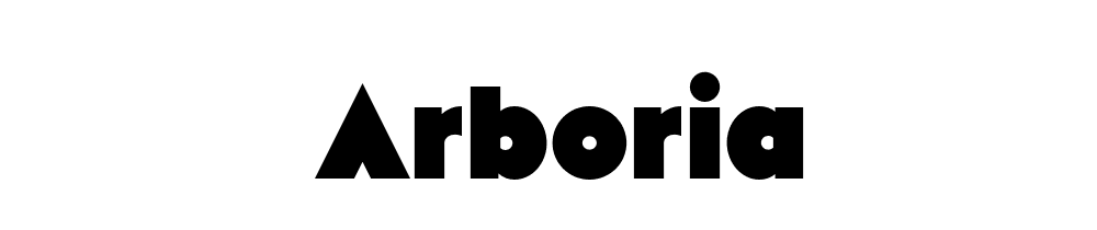 Arboria font Full Family Free [Download Now]