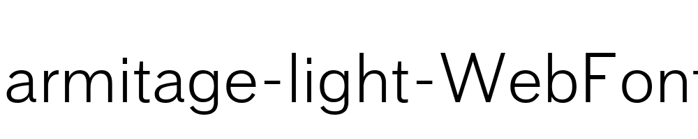 armitage-light-WebFont - Free fonts | helvetica neue Font Free Download