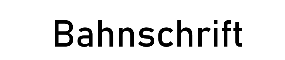 Bahnschrift font Full Family Free [Download Now]