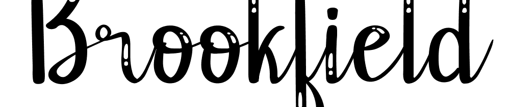 Brookfield font Full Family Free [Download Now]