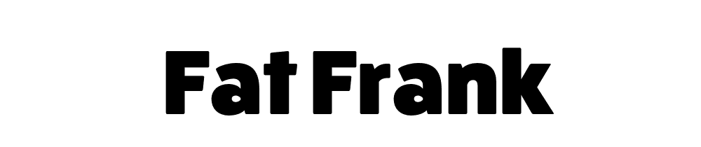 Fat Frank font Full Family Free [Download Now]