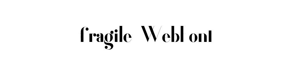 fragile-WebFont - Free fonts | helvetica neue Font Free Download