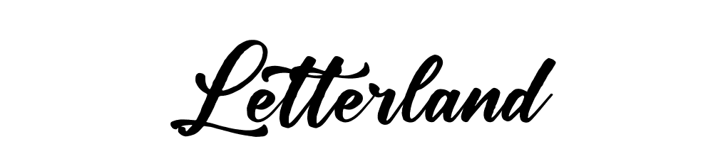Letterland font Full Family Free [Download Now]