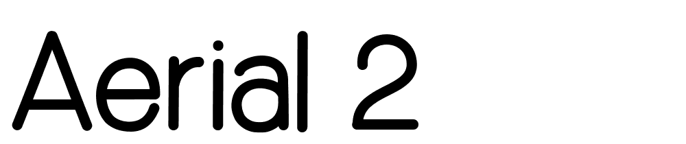 Arial-Nova-Cond - [Fonnts]