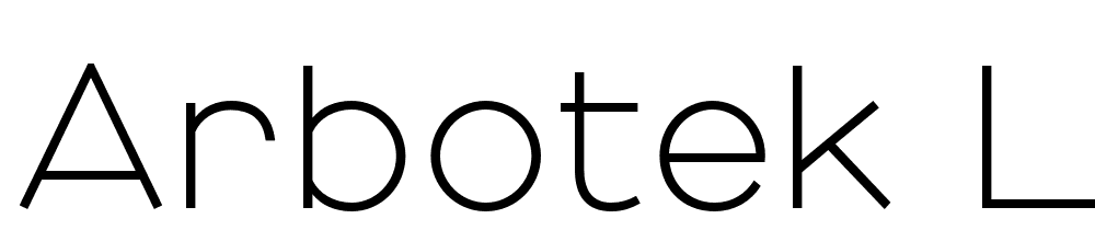 Arboria font Full Family Free [Download Now]