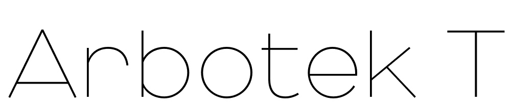 Arboria font Full Family Free [Download Now]