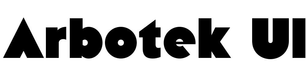 Arboria font Full Family Free [Download Now]