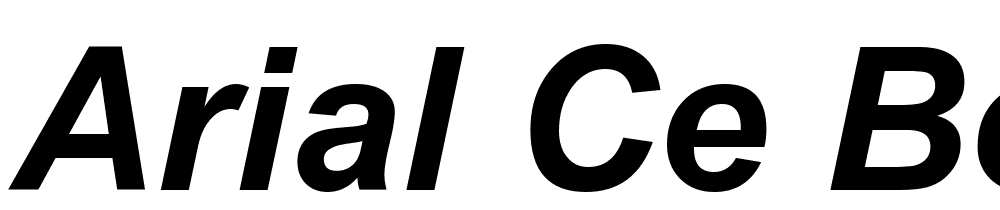 ARIAL font Full Family Free [Download Now]