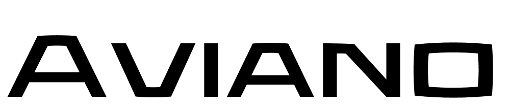 Aviano Future Bold font Full Family Free [Download Now]