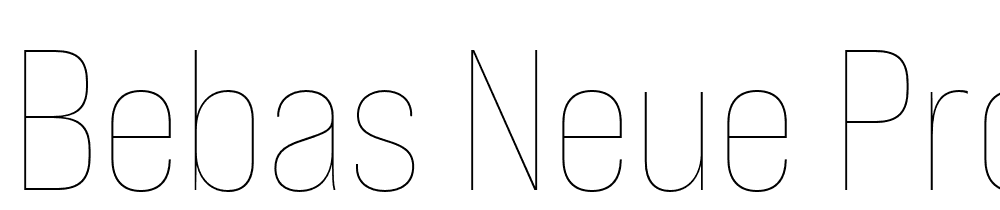 Bebas Kai font Full Family Free [Download Now]