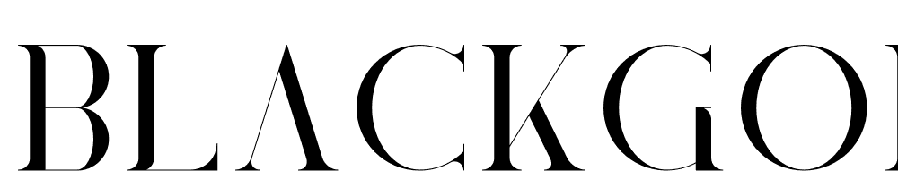 BBC Reith Serif X font Full Family Free [Download Now]