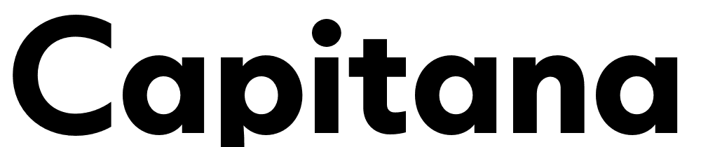 Capitana font Full Family Free [Download Now]