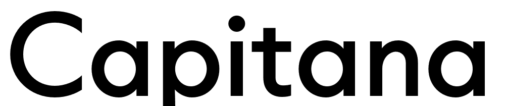 Capitana font Full Family Free [Download Now]