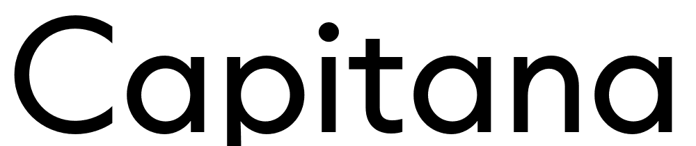 Capitana font Full Family Free [Download Now]