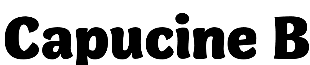 Capucine Basic font Full Family Free [Download Now]