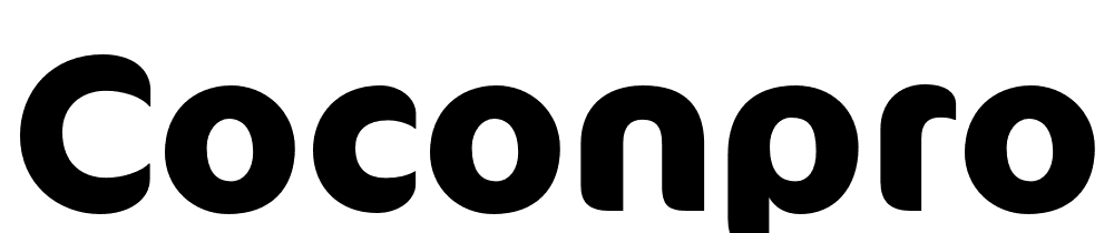 Cocon Pro font Full Family Free [Download Now]