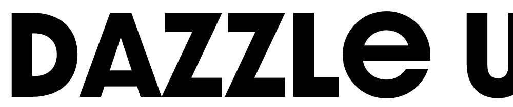 Dazzle Unicase font Full Family Free [Download Now]