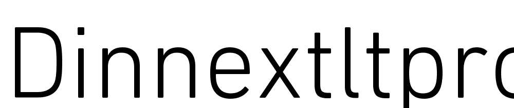 DIN-Medium font Full Family Free [Download Now]