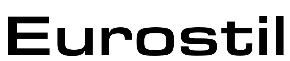 Eurostile font Full Family Free [Download Now]