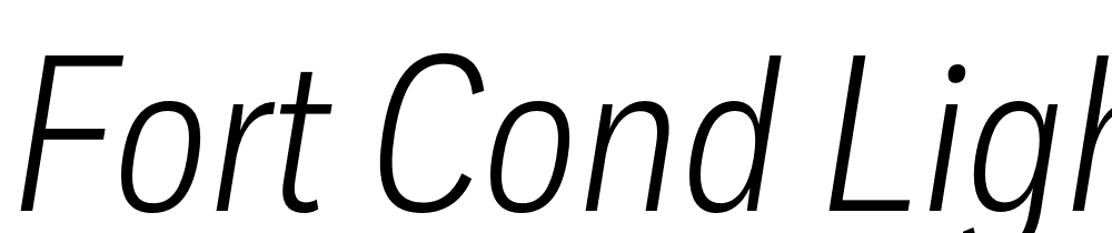 Fort font Full Family Free [Download Now]