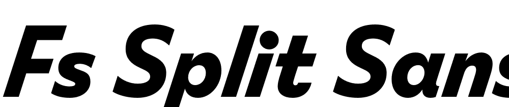 FS-Siena-Regular font Full Family Free [Download Now]