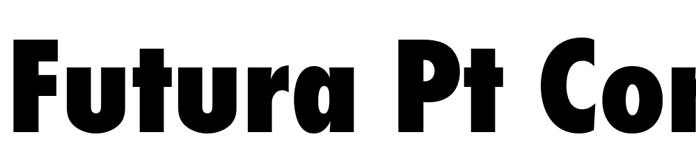 Futura PT font Full Family Free [Download Now]