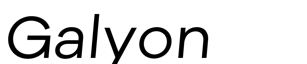 Myriad Pro font Full Family Free [Download Now]