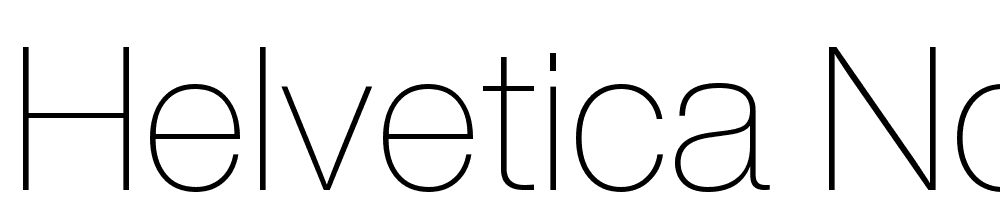 Helvetica font Full Family Free [Download Now]