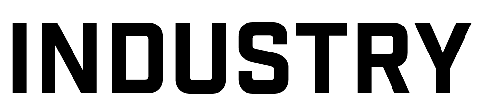 Industry font Full Family Free [Download Now]