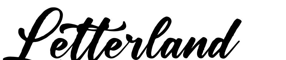 Letterland font Full Family Free [Download Now]