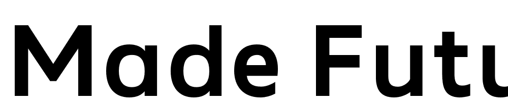 Fat Frank font Full Family Free [Download Now]