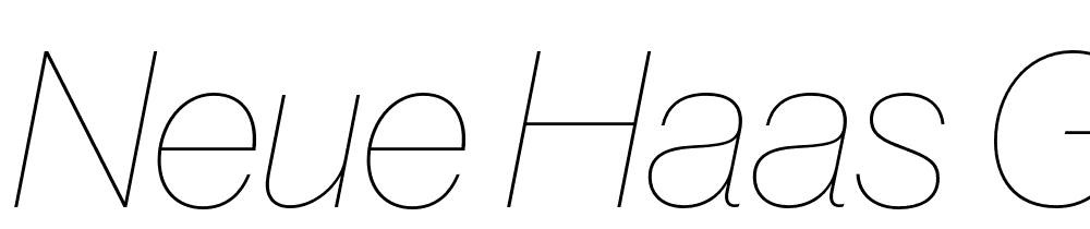 Neue Haas Grotesk Disp Pro font Full Family Free [Download Now]