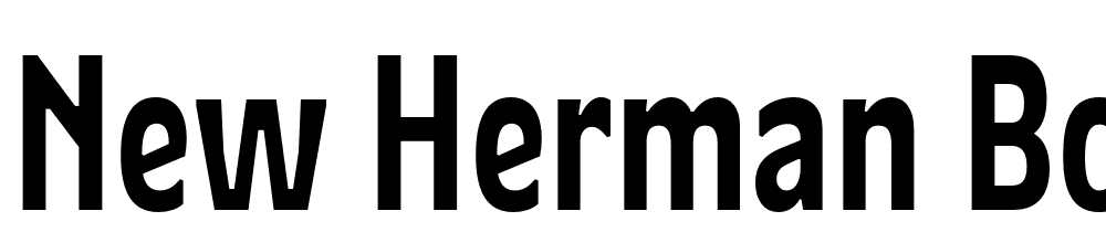 New Herman font Full Family Free [Download Now]