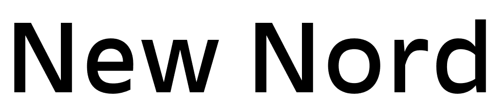 New Frank font Full Family Free [Download Now]