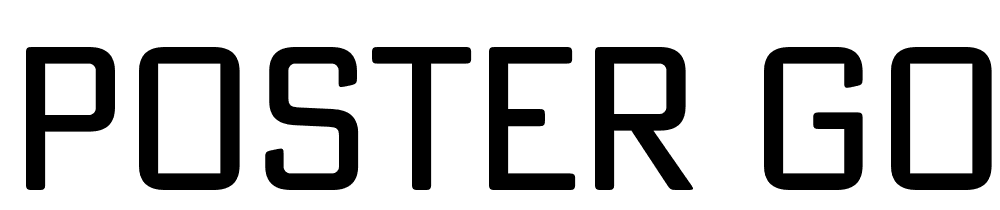 Poster Gothic ATF font Full Family Free [Download Now]