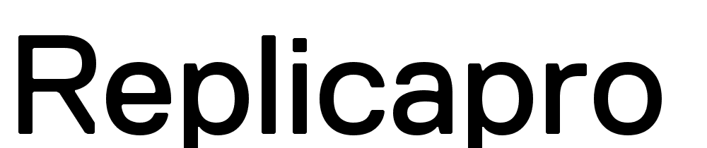 Replica font Full Family Free [Download Now]