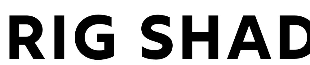 Rig Face font Full Family Free [Download Now]