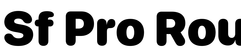 SF Compact Display font Full Family Free [Download Now]