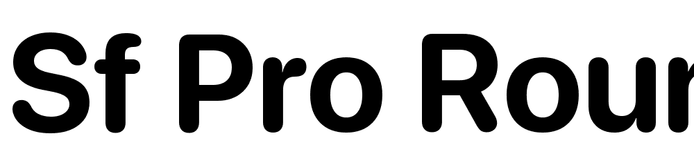 SF Compact Display font Full Family Free [Download Now]