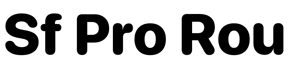 SF Compact Display font Full Family Free [Download Now]