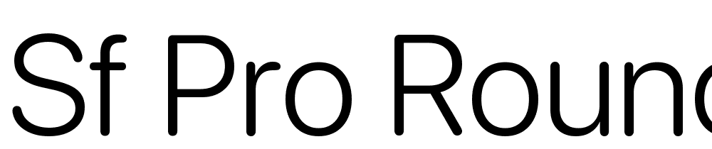 SF Compact Display font Full Family Free [Download Now]