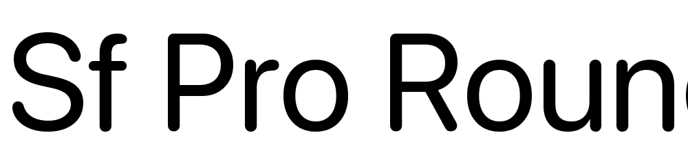 SF Compact Display font Full Family Free [Download Now]