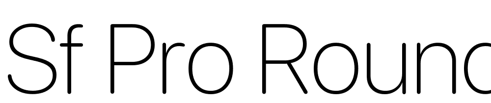 SF Compact Display font Full Family Free [Download Now]