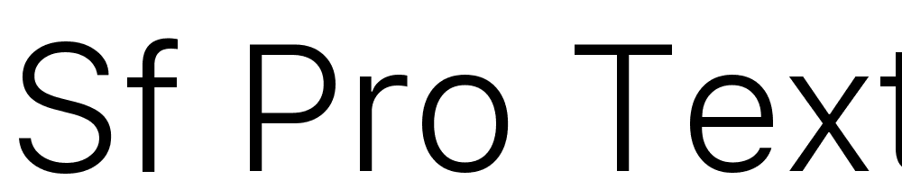SF Compact Display font Full Family Free [Download Now]