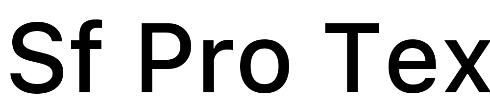SF Compact Display font Full Family Free [Download Now]