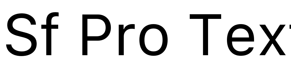 SF Compact Display font Full Family Free [Download Now]