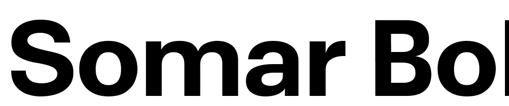 Somar font Full Family Free [Download Now]