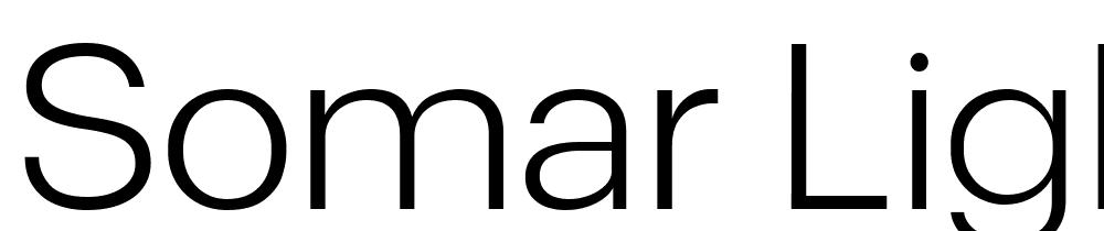 Somar font Full Family Free [Download Now]