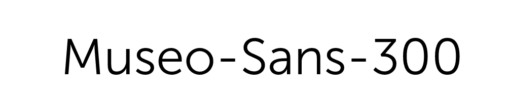 Museo-Sans-300 - Free fonts | helvetica neue Font Free Download